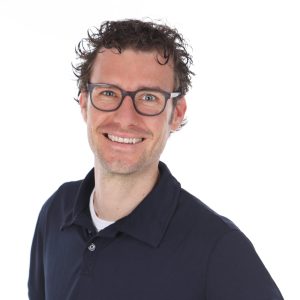 Ontmoet Ruud Wilens medewerker bij Fitlokaal Oldenzaal